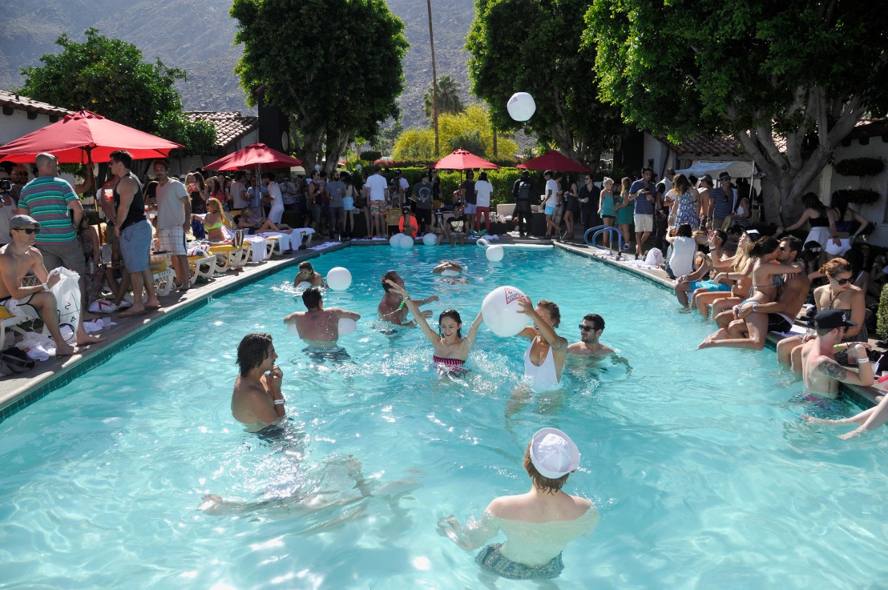 Dangerous Pool Parties In Winnipeg Winnipeg Weeklies 